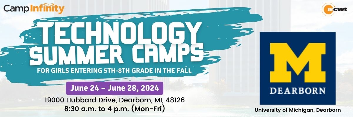 MCWT | Michigan Council of Women in Technology Foundation